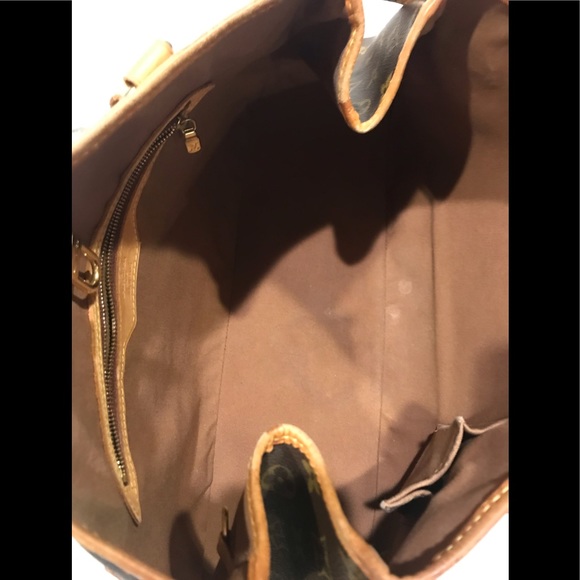 What Does The Inside Of A Neverfull Look Like Now | semashow.com
